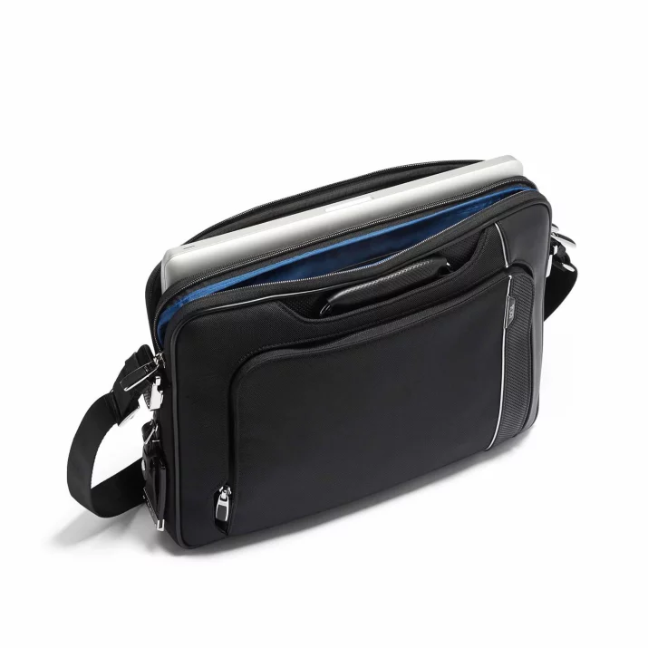 TUMI ARRIVÉ HANNOVER POSLOVNA TORBA ZA LAPTOP