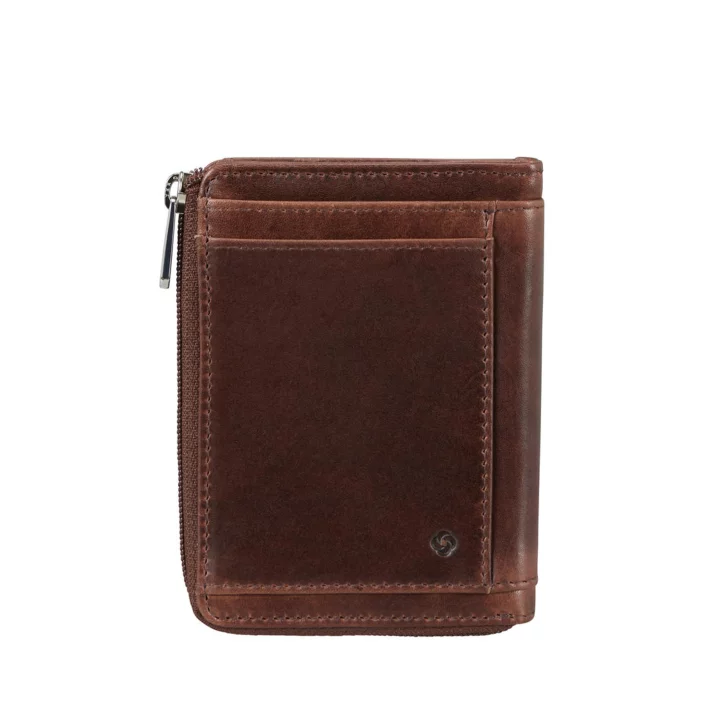 SAMSONITE VEGGY SLG MUŠKI NOVČANIK