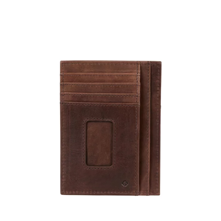 SAMSONITE VEGGY SLG MUŠKI NOVČANIK