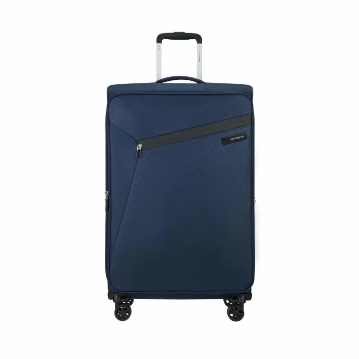 SAMSONITE LITEBEAM KOFER NA ČETIRI TOČKA L