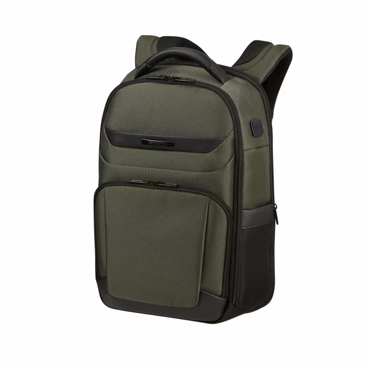 SAMSONITE PRO-DLX 6-RANAC ZA LAPTOP 15,6"